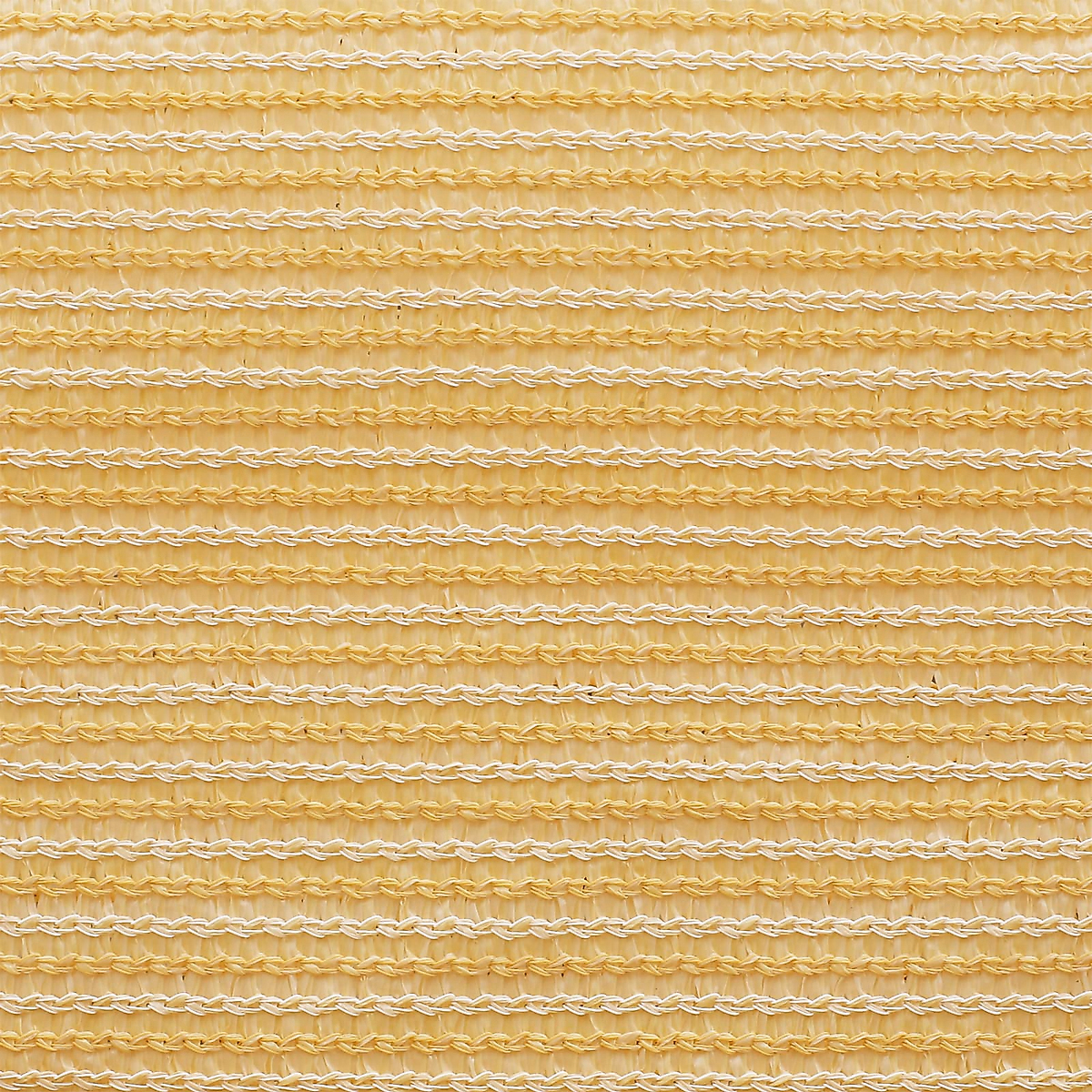 Shatex 90% Shade Fabric 10x 12ft Sun Shade Cloth with Grommets for Pergola Cover Canopy Wheat, 12 Bungee Balls