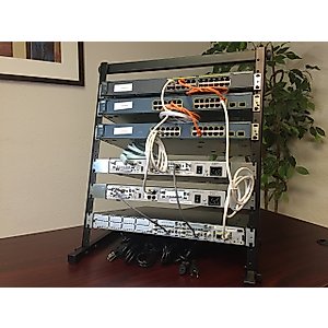 NEW CISCO CCNA v3.0 100-105, 200-105, 200-125 CCNP v2.0 LAB KIT R&S IOS 15