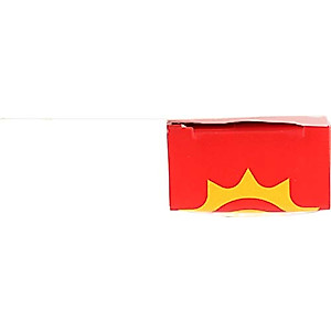 Thinksport SPF 30 Face & Body Mineral Sunscreen Stick – Safe, Natural, Water Resistant Sun Cream – Vegan, Reef Friendly UVA/UVB Sun Protection for Sports & Active Use, 0.64oz