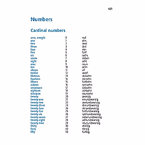 Langenscheidt Universal Dictionary German: German-English/English-German (Langenscheidt Universal Dictionaries) (English and German Edition)