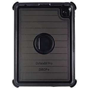 OtterBox Defender Series Case for iPad Pro 11-inch (3rd, 2nd, & 1st Gen) - BLACK