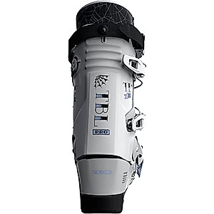 K2 Revolver TBL Womens Ski Boots White 8.5 (25.5)