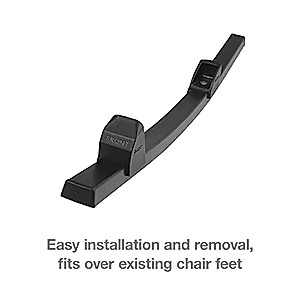 Helinox Camp Chair Rocking Accessory Runners (Set of 2), Chair One XL/Sunset Chair/Savanna Chair