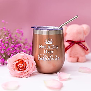 Birthday Gifts for Women, Relaxing Spa Gift Box Basket for Her, Pampering Gifts Thank You Gifts for Girls, Mom Wife Sister Best Friend Unique Happy Birthday Bath Set Gift Ideas