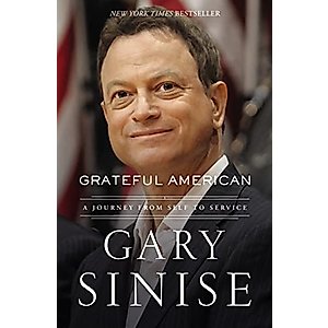 Grateful American: A Journey from Self to Service