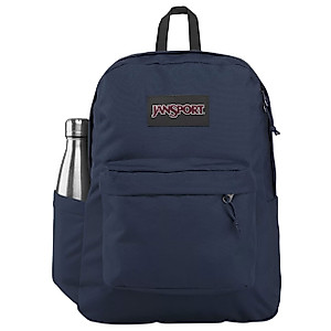 Jansport JS0A7ZNN003 Superbreak Plus Am Navy