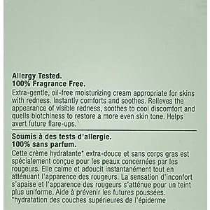 Clinique Redness Solutions Daily Relief Cream - 50ml/1.7oz