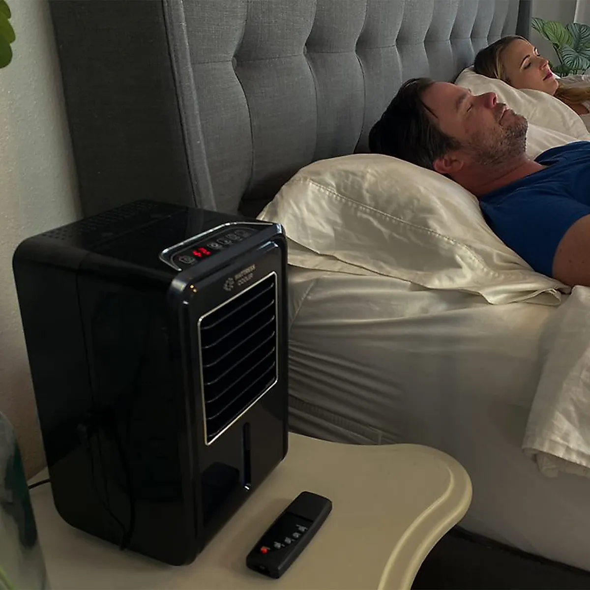 2020 Mattress Cooler Classic - Chilled Mattress Topper Water Cooling System Ideal for Hot Sleepers and Night Sweats - 27"x63"