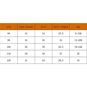 GOOCHEER Toddler Baby Girl Clothes Long Sleeves Top + Skirt Set Kids Toddler Girl Spring Fall Winter Outfit Clothing(Black Knit+Brown Plaid, 18-24 Months)