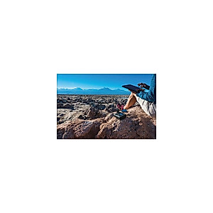 Iridium Go! Satellite Wi-Fi Hotspot