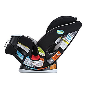 Graco 4Ever 4-in-1 Convertible Car Seat, Matrix