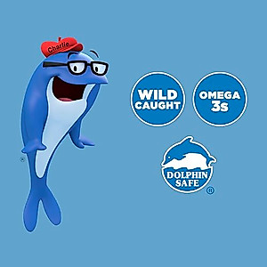 StarKist Tuna Creations, Variety Pack, 4 - 2.6 oz pouch (Total 10.4 Oz) (Packaging May Vary)