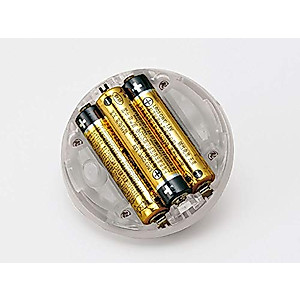 Snow Peak's Mini Hozuki Lantern, Moss, ES-041GR-US, Designed in Japan, Lifetime Product Guarantee, Lightweight, Compact for Camping or Backpacking, Camping Light, One Size