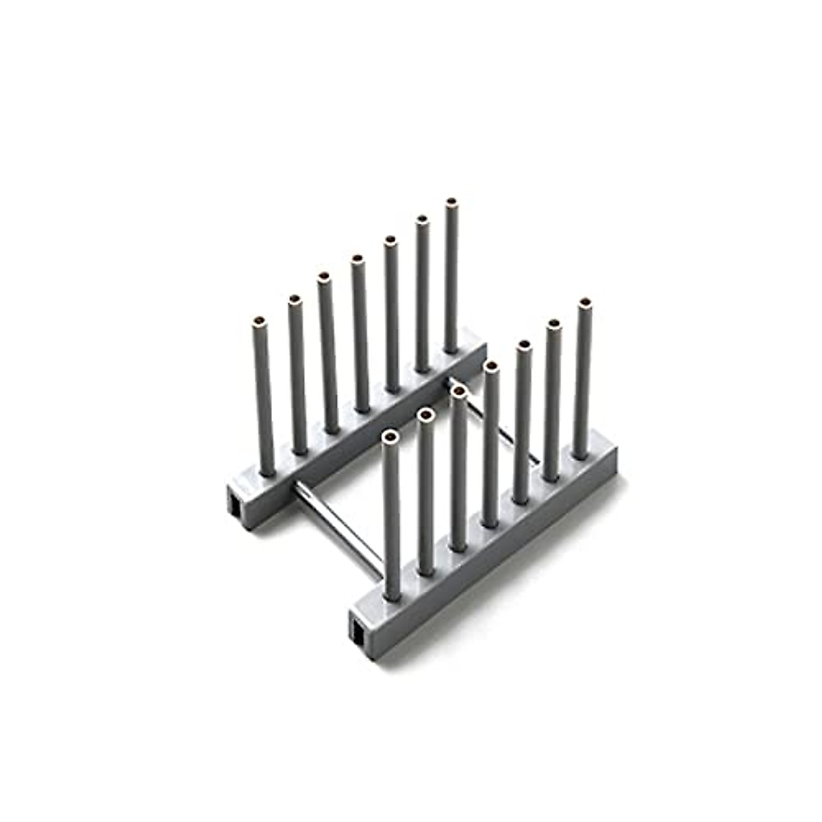 Zhjlut Plate Organizer Pot Lid Rack Stainless Steel Spoon Holder Pot Lid Shelf Cooking Dish Rack Pan Cover Stand Kitchen Accessories