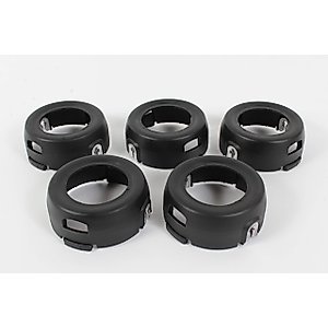 Husqvarna 5 Pack Genuine 544044402 Trimmer Head Housing T35 S35 T35X