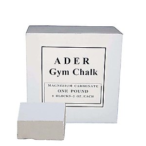 Gymnasium Chalk 10 Lbs