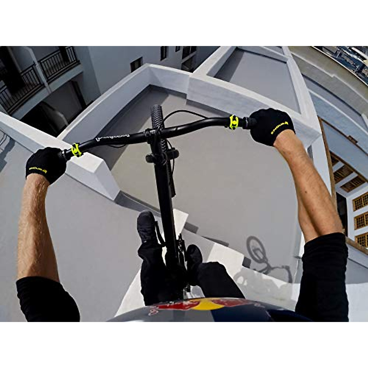 GoPro Head Strap with QuickClip - Official GoPro Mount,Black