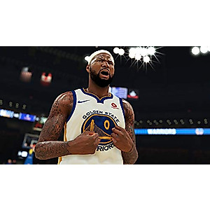 NBA 2K19 (Xbox One)