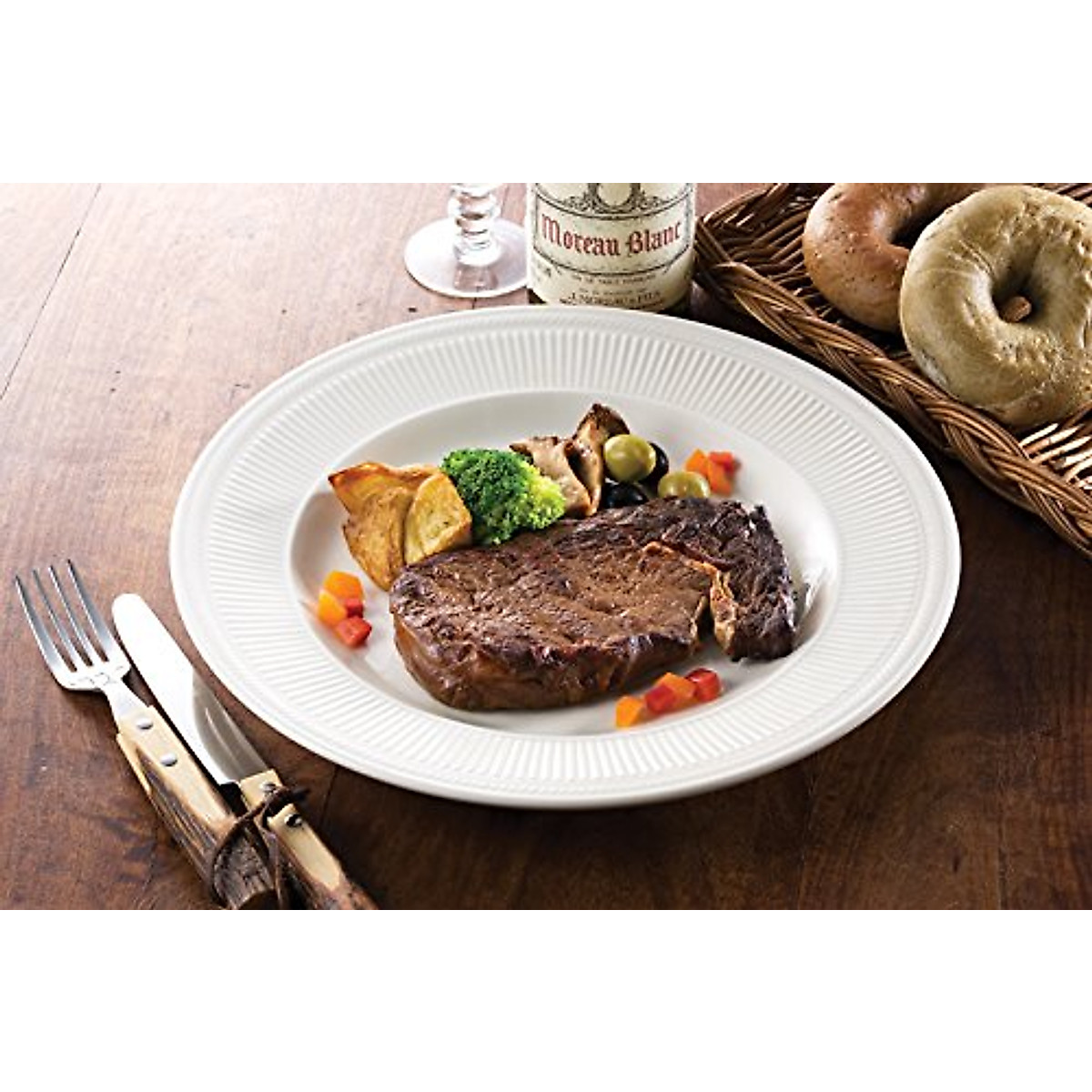 CAPTAIN STAG M-6547 Barbecue Smoker, Advanced Folding Smoker, Smoke Compatible