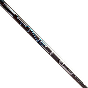 Aldila Synergy Blue 50 R-Flex Shaft + Callaway Epic Flash/Rogue Tip + Grip