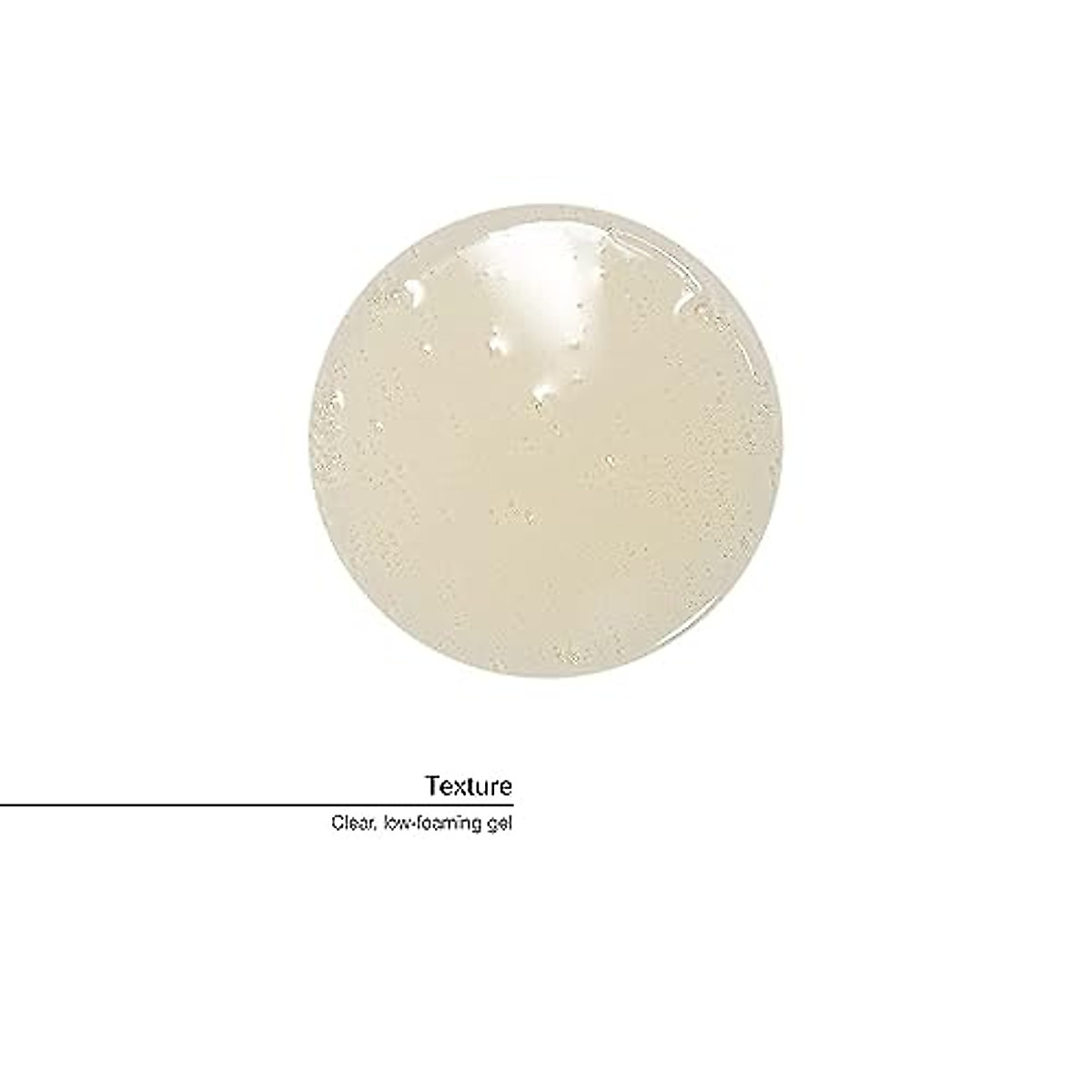 Aesop Citrus Melange Body Cleanser - Gentle Low-Foaming Gel Cleanser For Skin - Citrus Aroma with Botanical Extracts - 16.9 oz