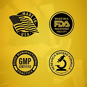 100% Whey Protein Powder | #1 Rated w/ 24g Protein, Digestive Enzymes, 0 Added Sugar or Fillers, Isolate + Concentrate | Build Muscle, Recover Quicker (Gluten Free, Keto Friendly) - Cinnamon Crunch