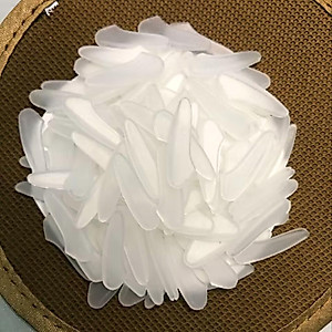 100pcs Knife Tip Sleeve knife Point Cover Knifehead Guard Kitchen knife Scratch-resistant Protecter Knife Edge Guard Prevent injuries （from USA,4-8 Working days Delivery）