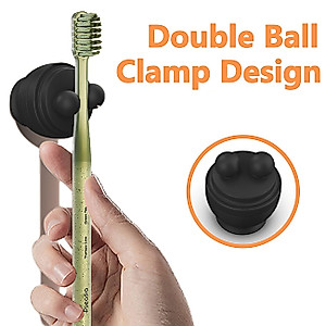 2 Pack Universal Bathtub Plug, Silicone Bathtub Stopper, Bathtub Drain Stopper Plug for Kitchen Bathtub Sink Drains (Blue)