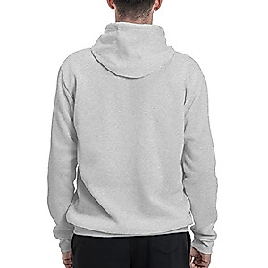 Retired 2022 Mens Novelty Sweatshirt Long Sleeve Pullover Hoodies With Pocket Gray