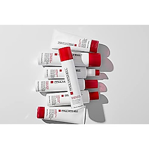 Paul Mitchell Hot Off The Press Thermal Protection Hairspray, Perfect Prep + Finish For Heat Styling, For All Hair Types, 6 oz.