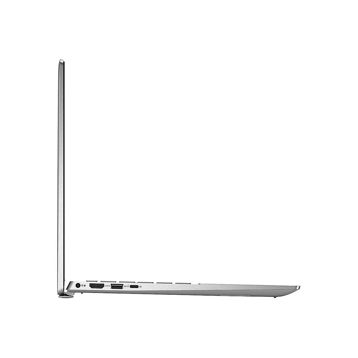 Dell Inspiron 14" 5425 FHD Touchscreen Laptop, AMD Ryzen 7 5825U,2GHz, 16GB RAM, 2TB SSD, Wi-Fi 6, Windows 11 Home, Silver + Accessories
