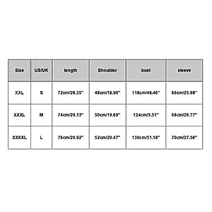 Mens Hoodies, Blank Hoodie Casual Sweater Zip Hoodie Black 3D Sweater Print Long Sleeve Hoodie Men's Sportswear Men Plain White Hoodie Dry Fit No Logo Security Sweatshirts (3XL, Ginger)