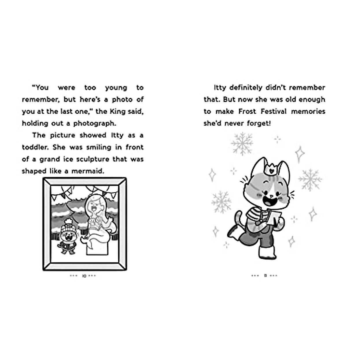 The Frost Festival (11) (Itty Bitty Princess Kitty)