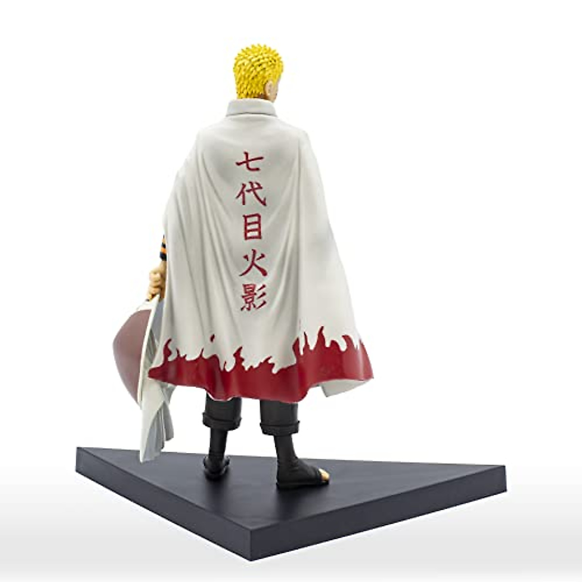 Banpresto 18002 Boruto Naruto Next Generations Shinobu Relations Sp2 Comeback Naruto Figure