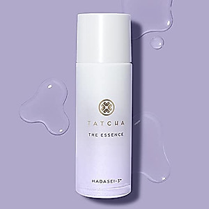 Tatcha The Starter Ritual Set - Ultra Hydrating for Dry Skin