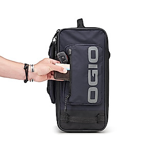 OGIO Locker Bag, Black, Medium