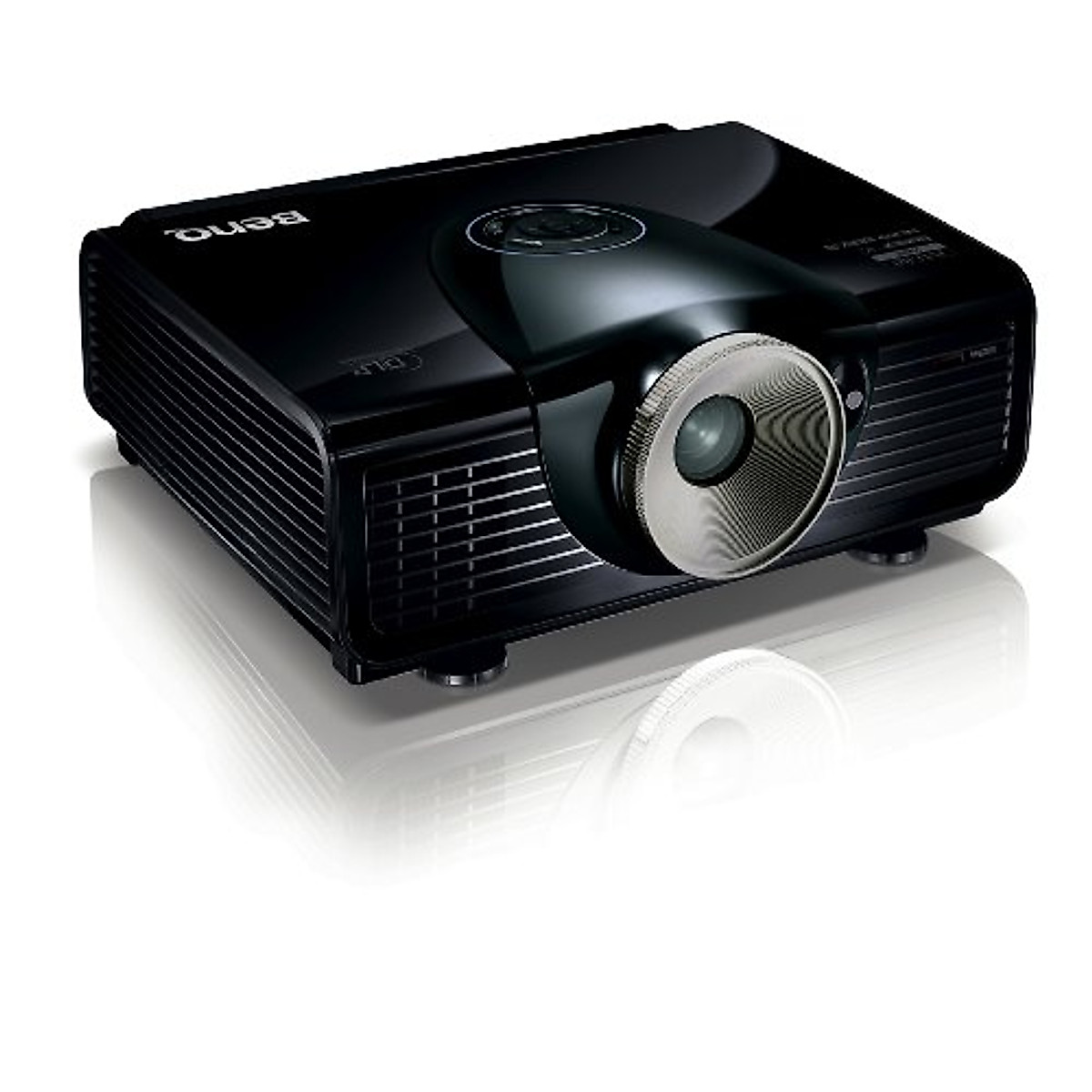 BenQ W6000 1080p DLP Projector