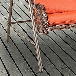 Azalea Ridge Swing Replacement Canopy Top Cover