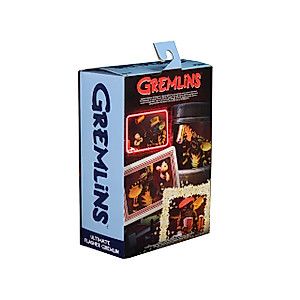 Gremlins – 7” Scale Action Figure - Ultimate Flasher
