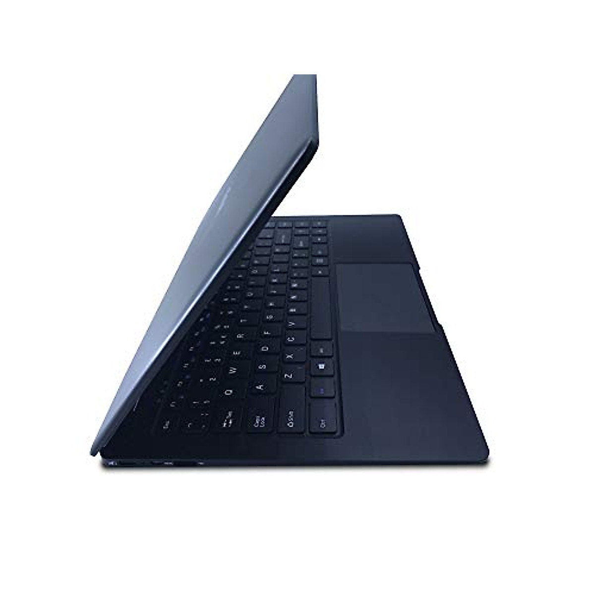 14.1" Full HD Windows 10 Professional Slim n Light Laptop, Revolutionary Design - 4GB RAM, 64GB Storage S14+ Model Lapbook, Intel Celeron, USB 3.0, 5GHz WiFi, Expandable Storage