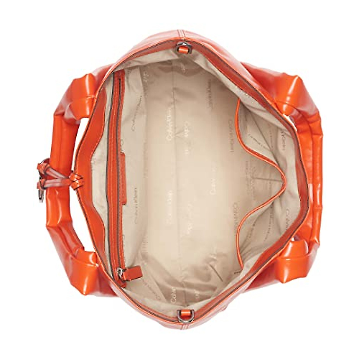 Calvin Klein Hana Novelty Mini Bag Crossbody