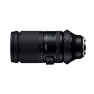 TAMRON 150-500MM F/5-6.7 Di III VC VXD Lens for FUJIFILM X-Mount