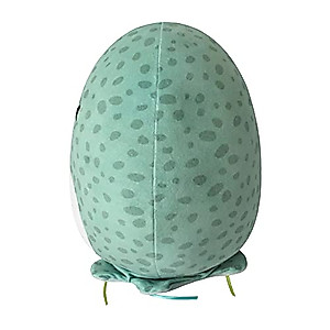 Squishmallows Original 14-Inch Forina Green Spotted Jellyfish - Large Ultrasoft Official Jazwares Plush