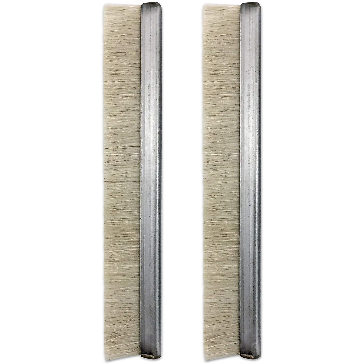 VINYL STYL RECORD WASHER REPLACEMENT BRUSHES 2 PK