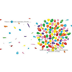 Mix It Up!: Board Book Edition (Herve Tullet)