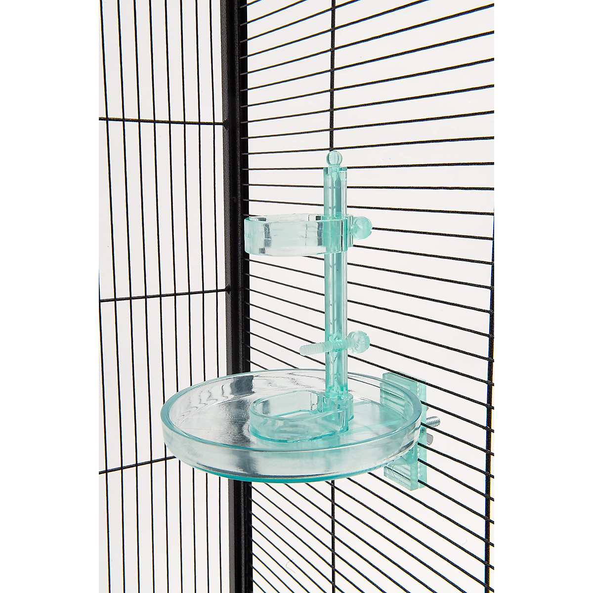 Lixit Spray Millet, Seed Stick and Treat Holder for Birds and Small Animals. (Pack of 1)