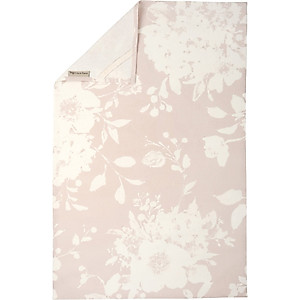 Primitives by Kathy Blush Floral Kitchen Towel