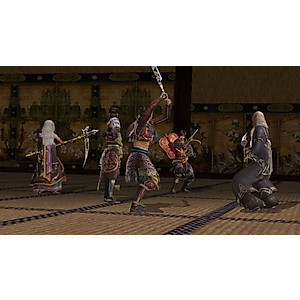 Nobunaga's Ambition Online ~Tenkamugennosyo~ [Japan Import]