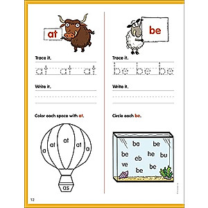 Little Skill Seekers: Sight Words