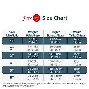 Joyoroy Diaper Covers for Girls Plastic Underwear Covers for Potty Training Rubber Pants for Toddlers Plastic Training Pants Plastic Diaper Covers Toddler Plastic Underwear for Toddlers 3t